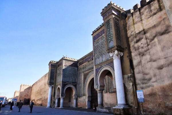 Fez to Meknes Day Trip - Morocco Terrific Trips